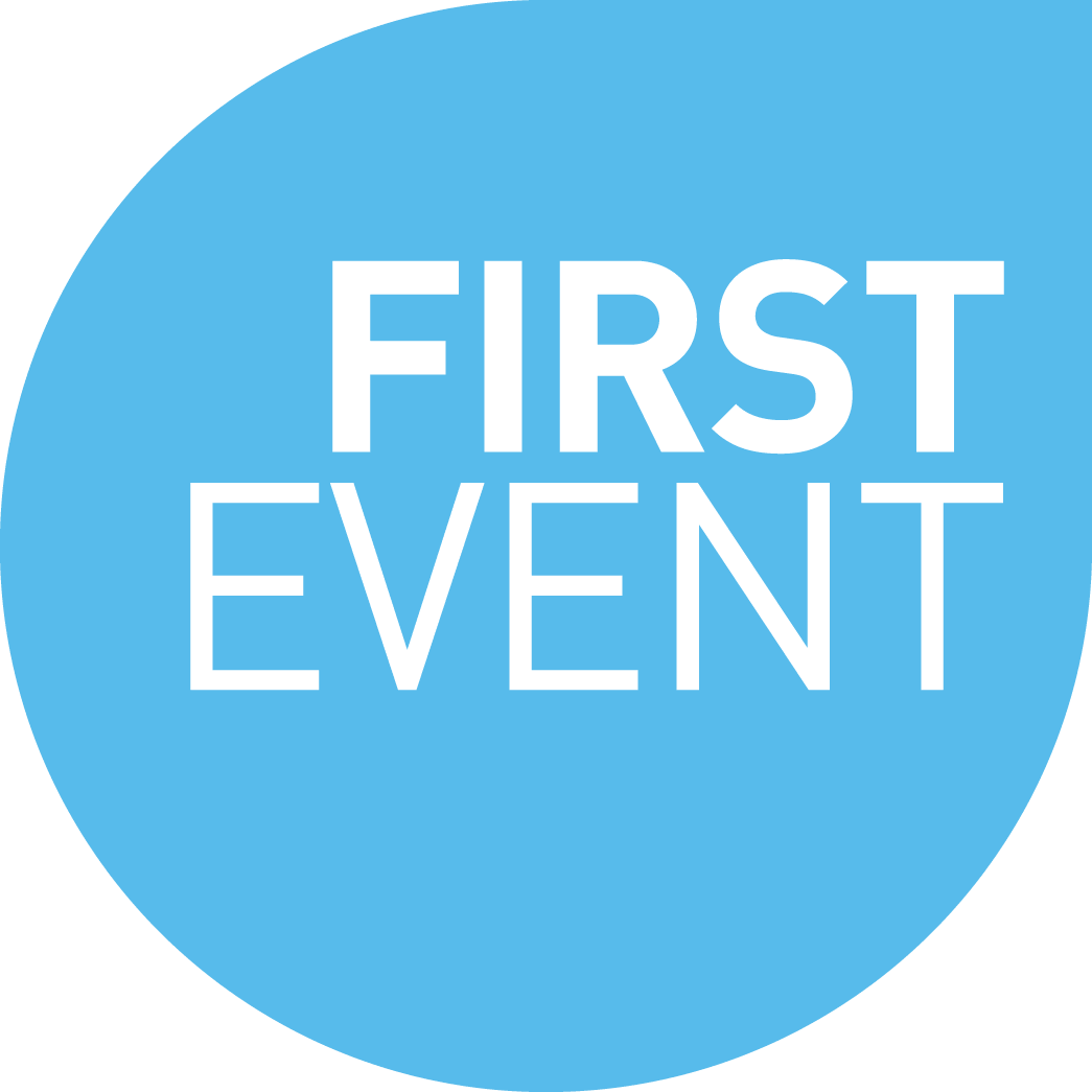 First Event - First Event Logo - Free Transparent PNG Download - PNGkey