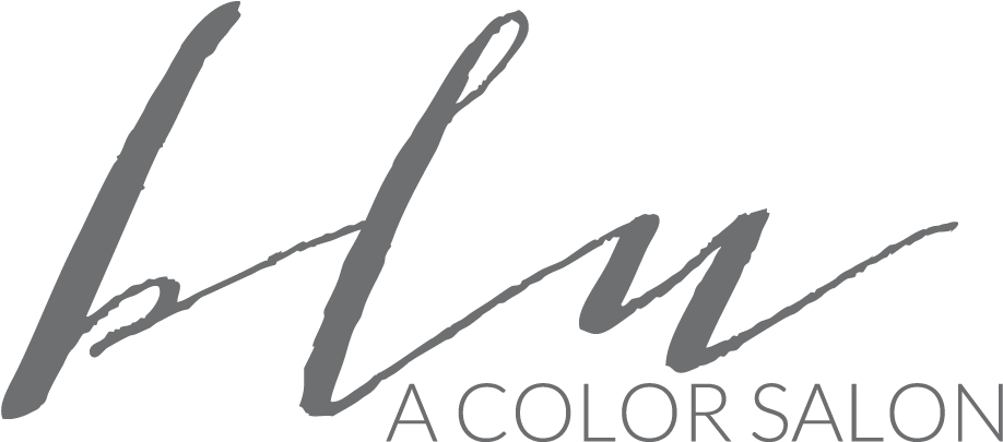 Download Hair Salon St - Blu Color Salon PNG Image with No Background ...