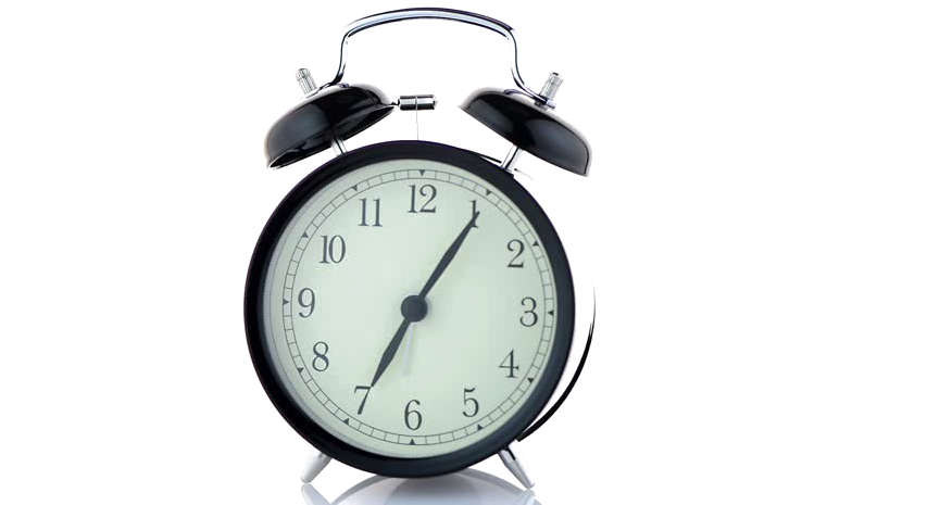 Download Alarm Clock White Background PNG Image with No Background ...