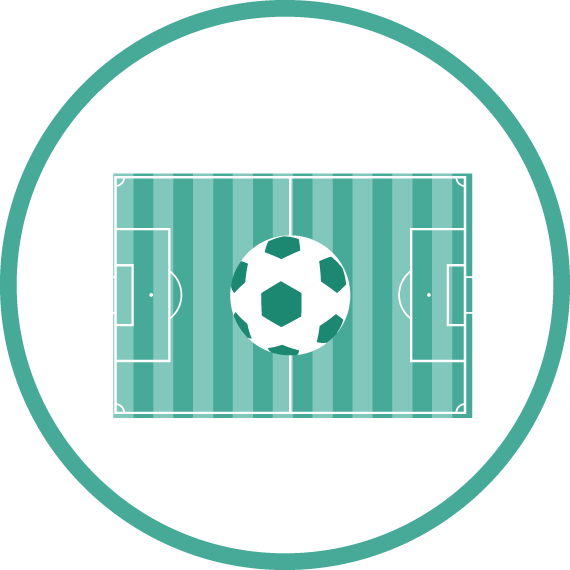 Download Stadium - Icon Design PNG Image with No Background - PNGkey.com