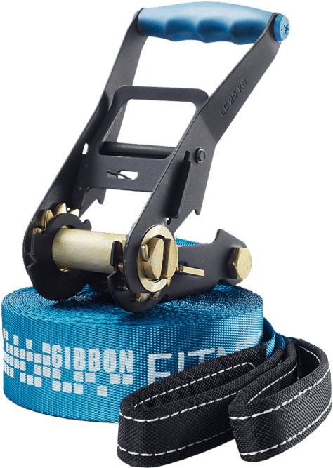 Download Fitnessline - Gibbon Travel Slackline PNG Image with No ...