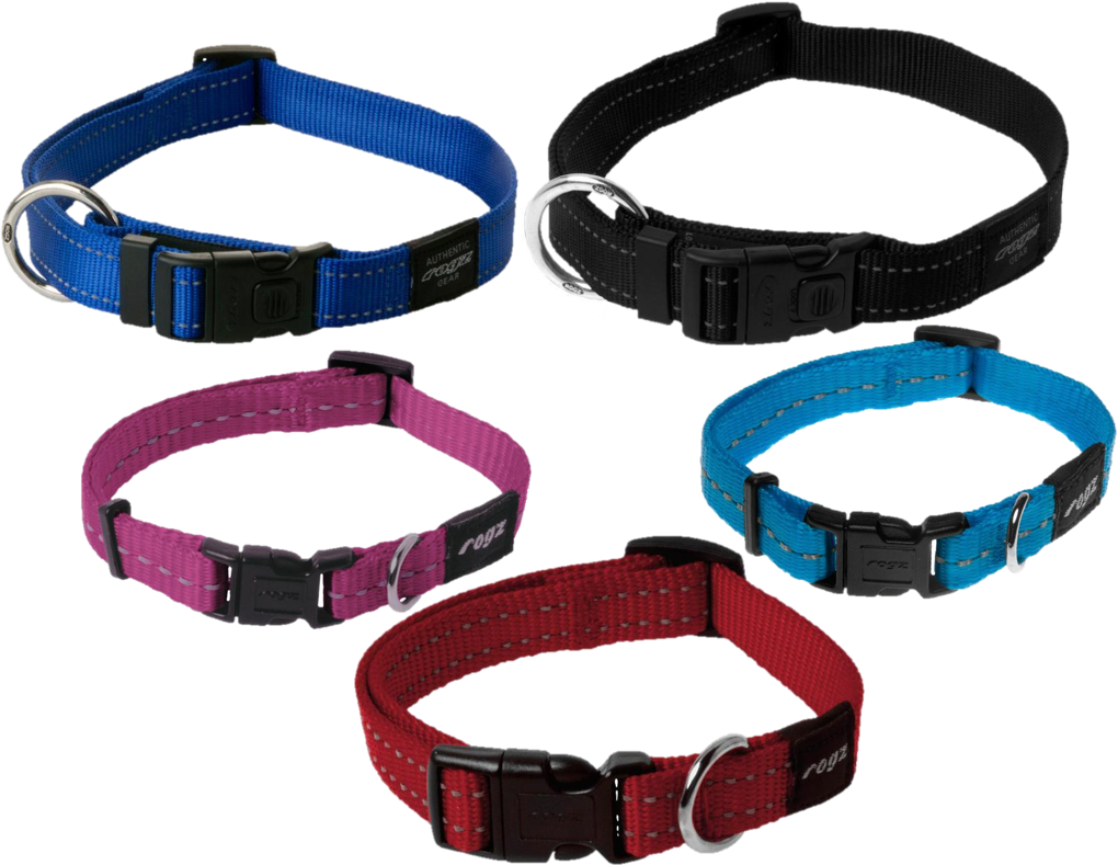 Download Dog Collar Png - Rogz Collars PNG Image with No Background ...