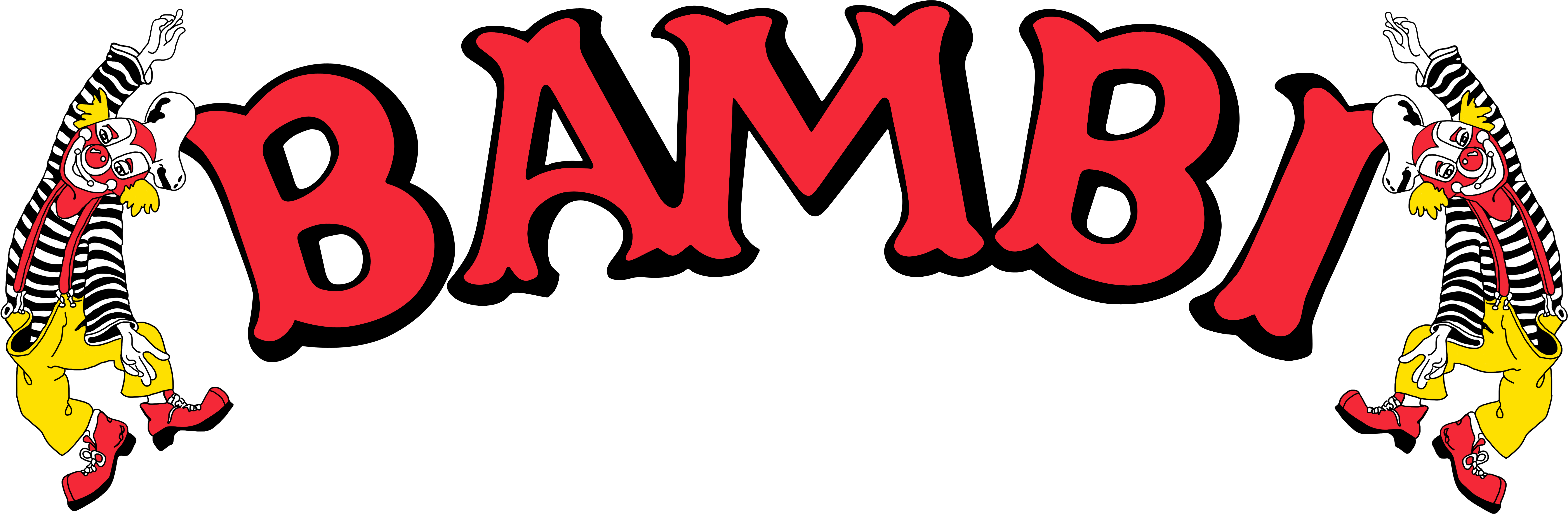 Manila Bambi Foods Company - Free Transparent PNG Download - PNGkey