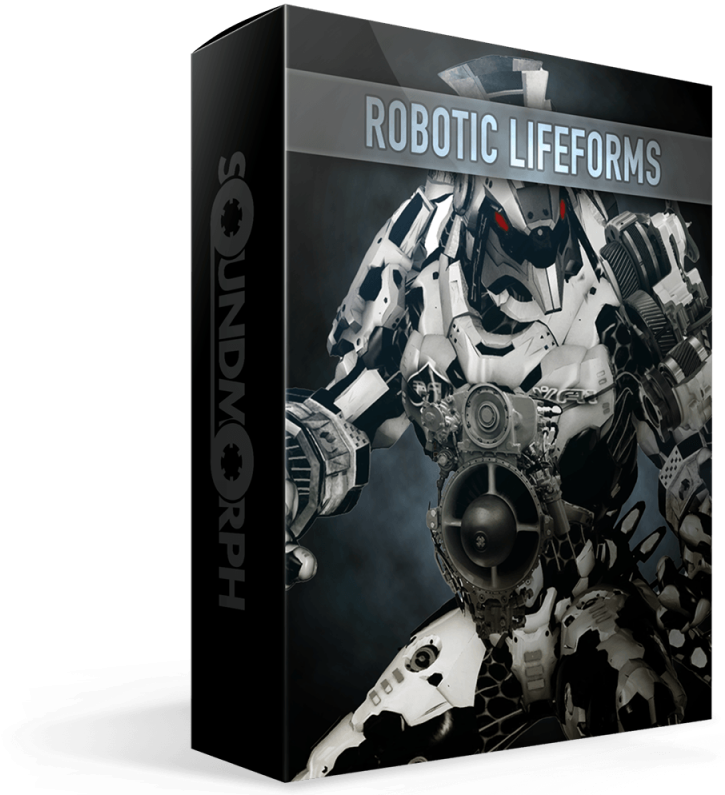 Download War Robot PNG Image with No Background - PNGkey.com