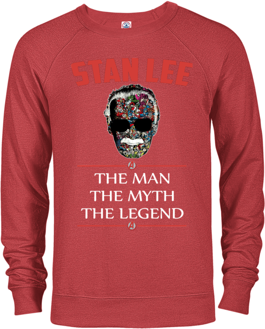 Lion King Setting Sun Mufasa King Of The Pride Lands - Crew Neck - Free ...