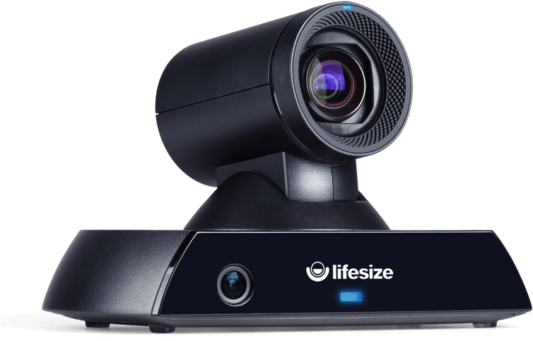 Download Lifesize Icon 450 Video Conferencing Camera - Lifesize Icon ...