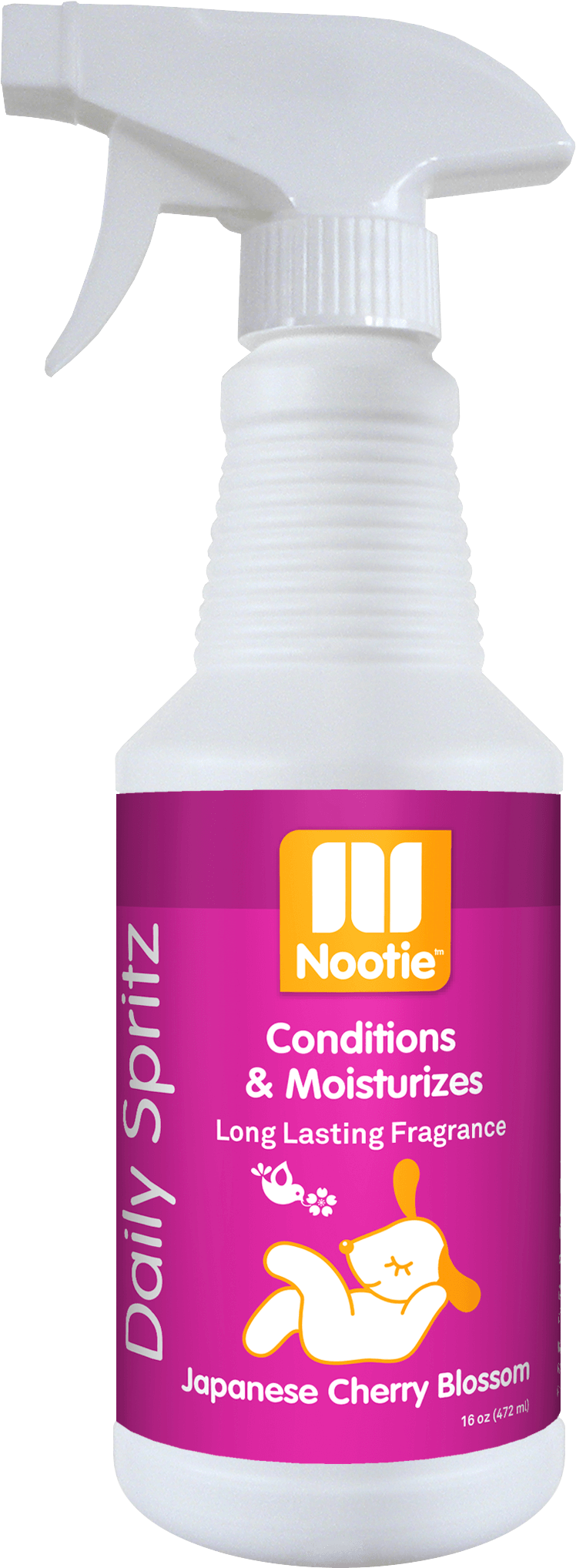 Download 16oz Daily Spritz Conditioning And Moisturizing Spray - Nootie ...