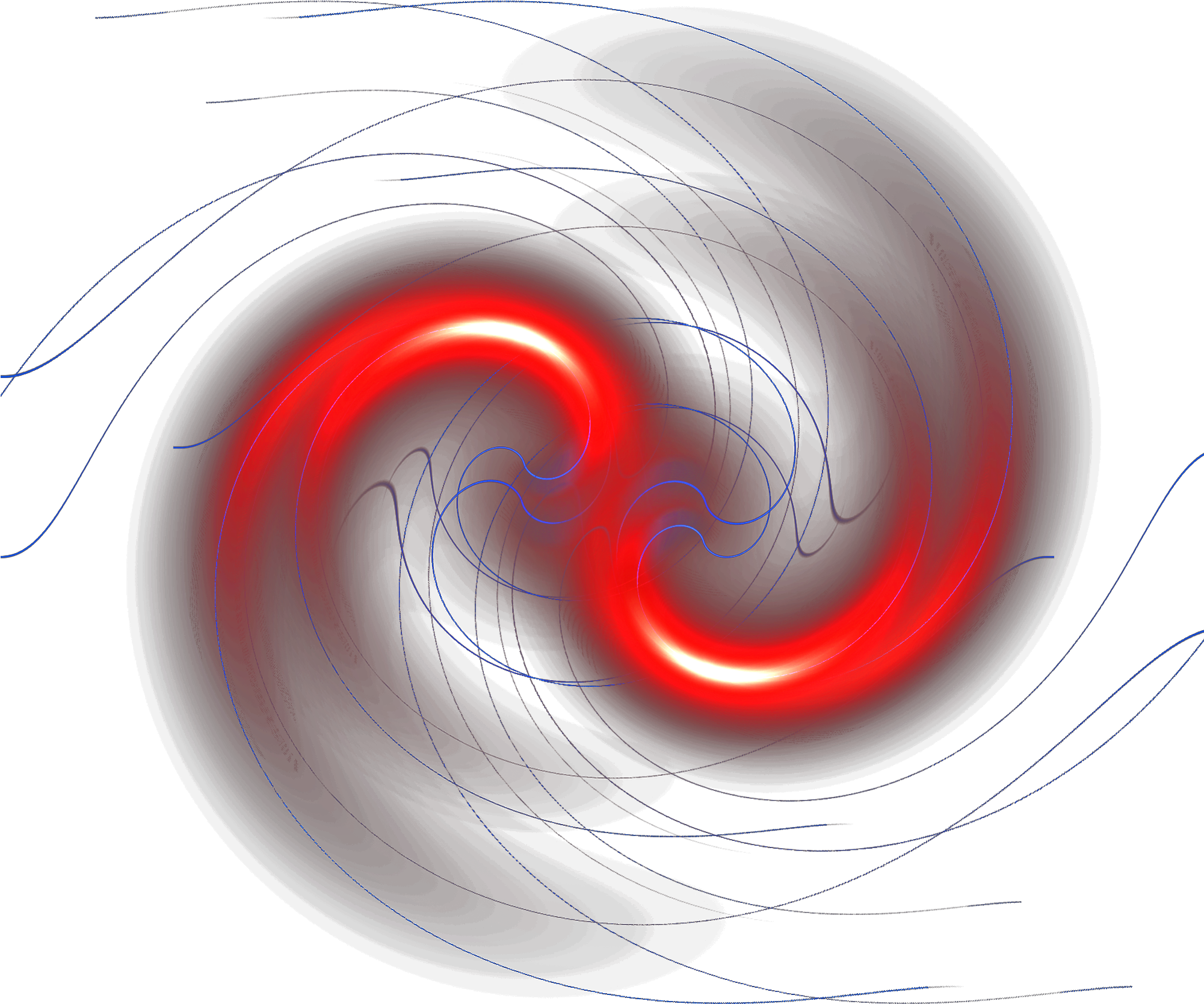 Download Red Light Effect Distortion Png And Psd - Vortex PNG Image ...