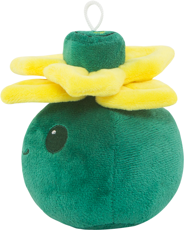 Download Tangle Slime Plush - Plush PNG Image with No Background ...
