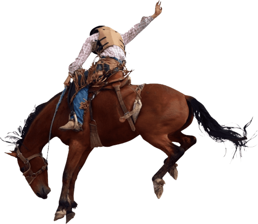 Download Download Cowboy Png Images Background - Wild West Horse Riders ...