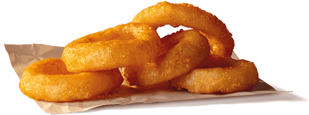 Onion Rings - Free Transparent PNG Download - PNGkey