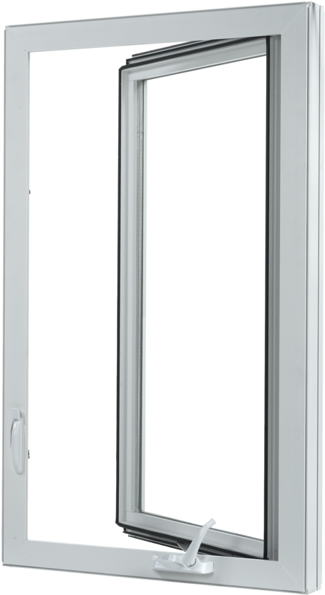 Wallside Windows Casement Window - Standard Window - Free Transparent PNG Download - PNGkey