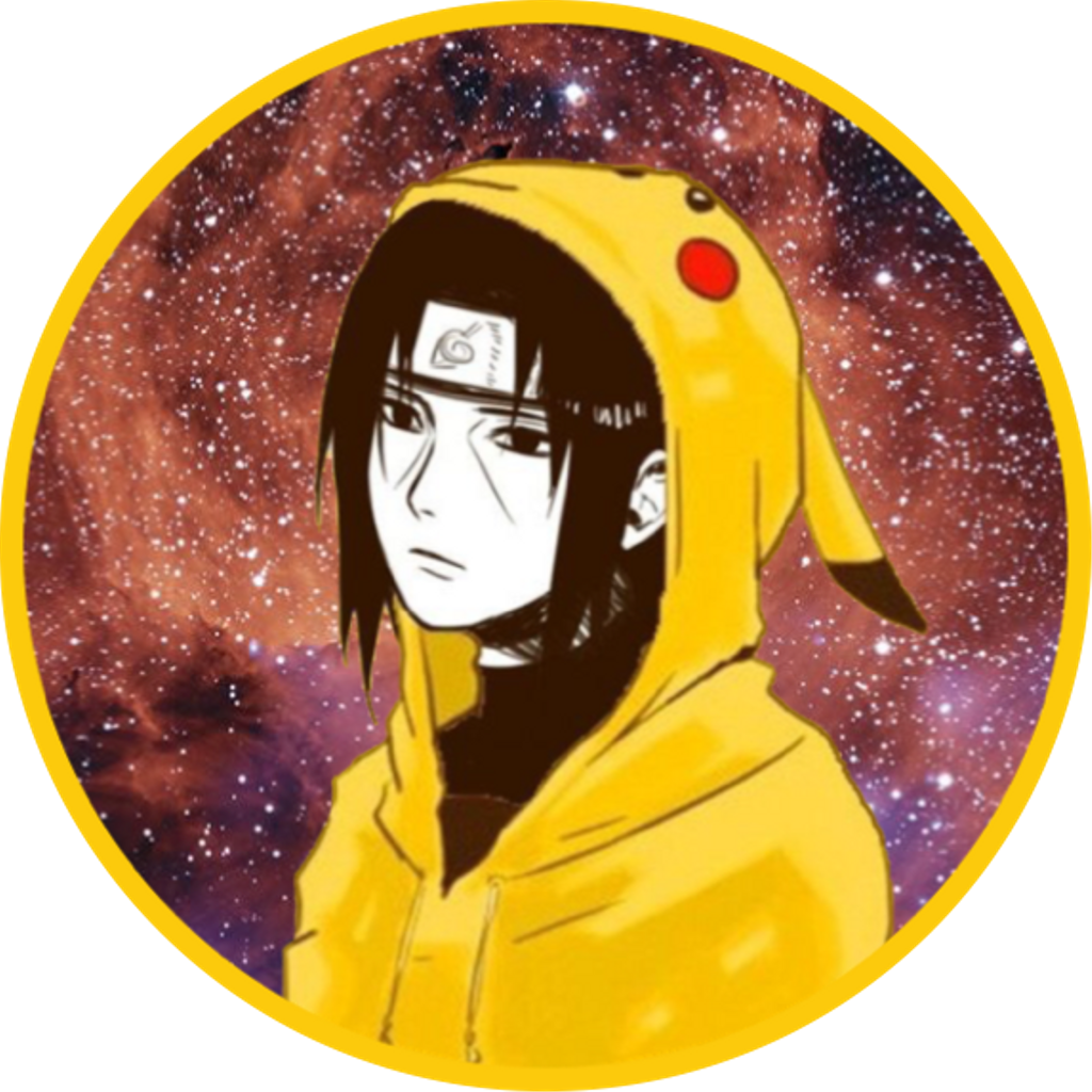 Download Itachi Sticker - Itachi We Heart PNG Image with No Background ...