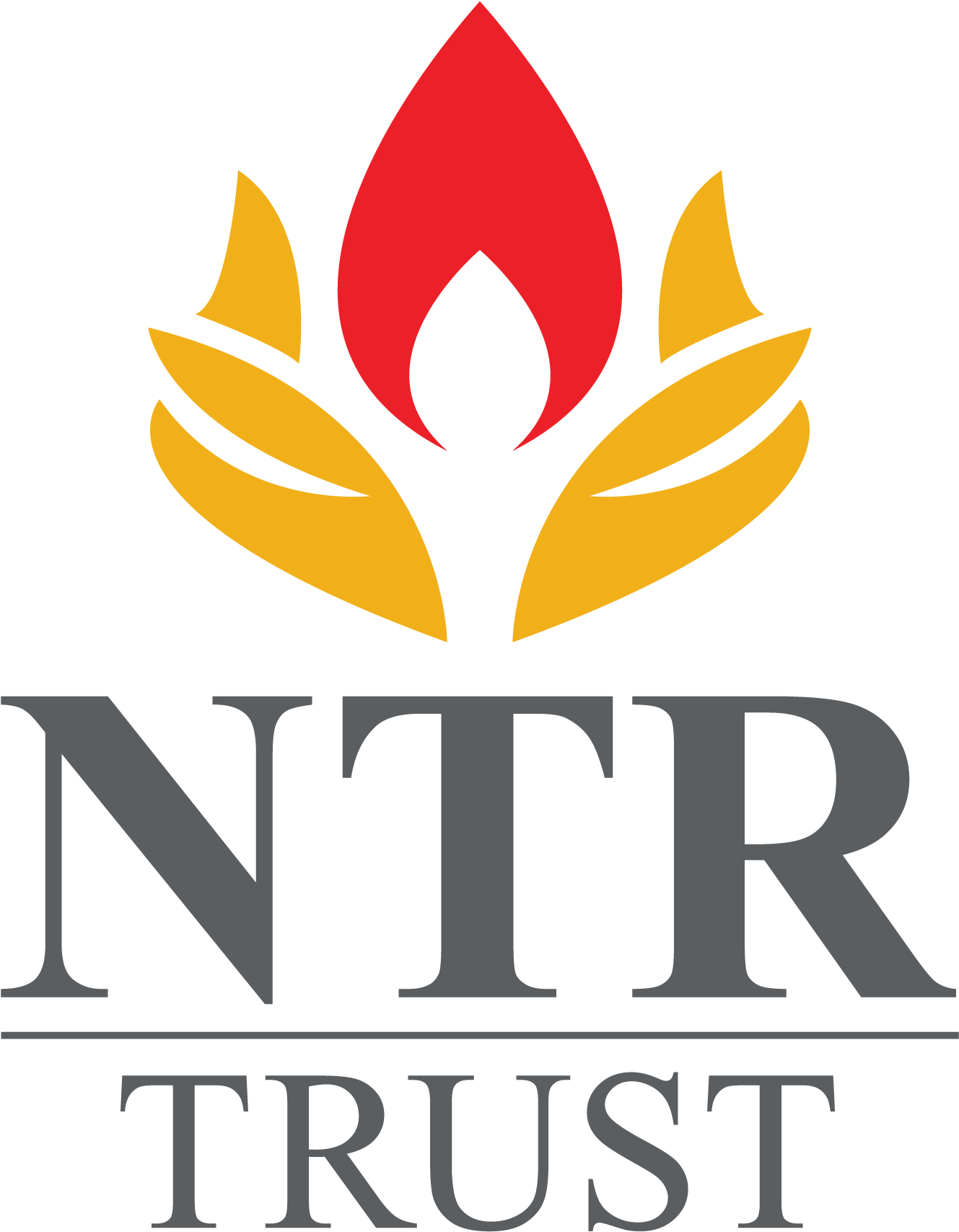 Download Ntr Trust Logo-01 - Ntr Trust Logo PNG Image with No ...