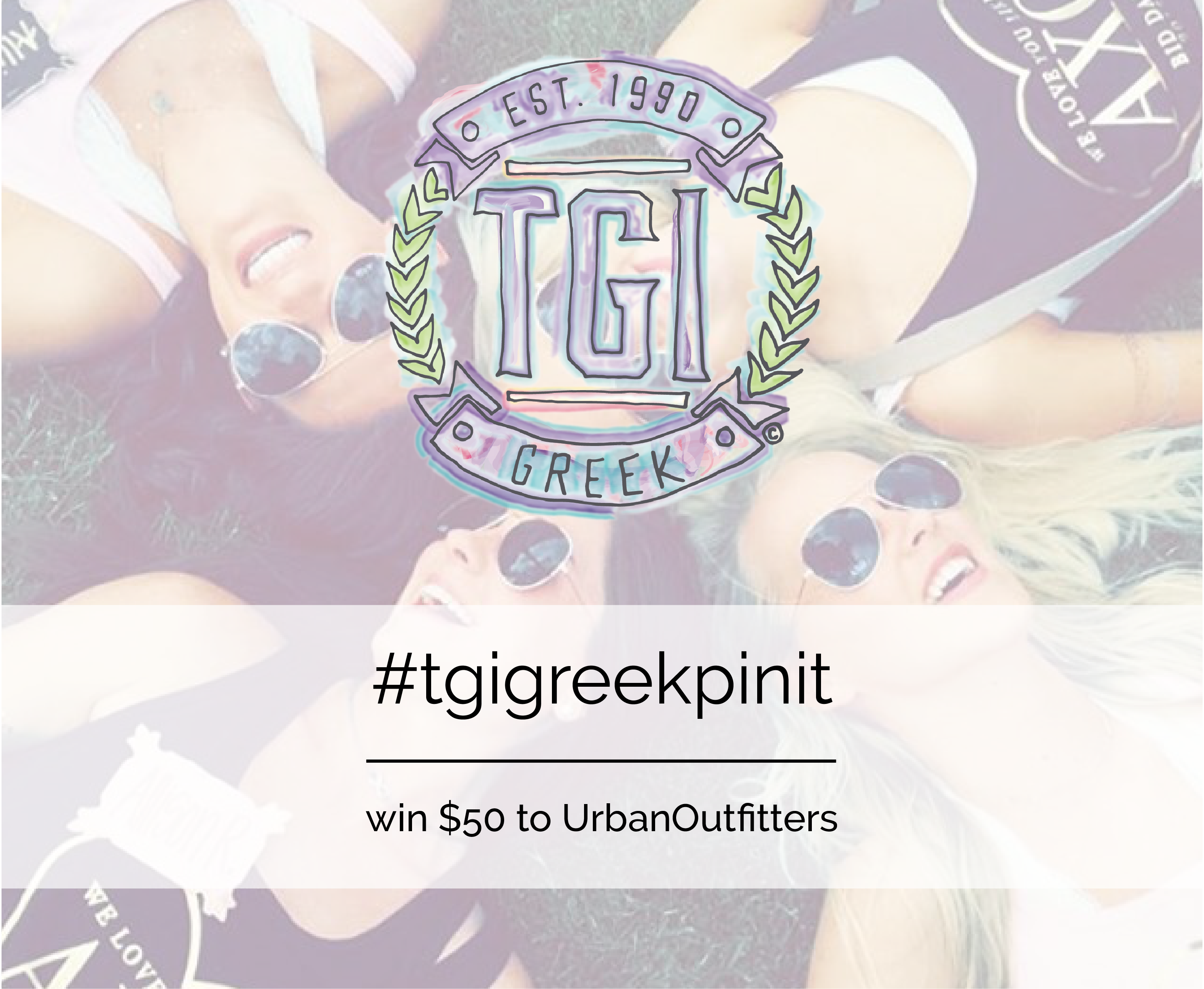 Download Pin It To Win It Two Lucky Winners Will Score $50 To - Flyer ...