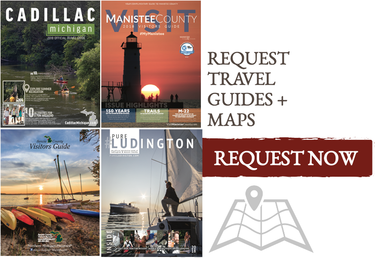 Download Michigan's Great Outdoors - Flyer PNG Image with No Background ...