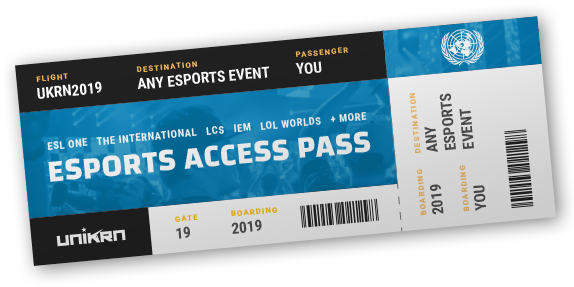 Download Esports Event Access Pass - United Nations Development ...