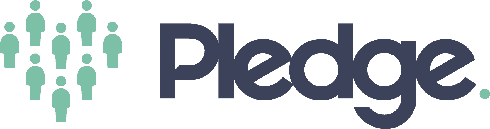 Pledge Logo - Free Transparent PNG Download - PNGkey