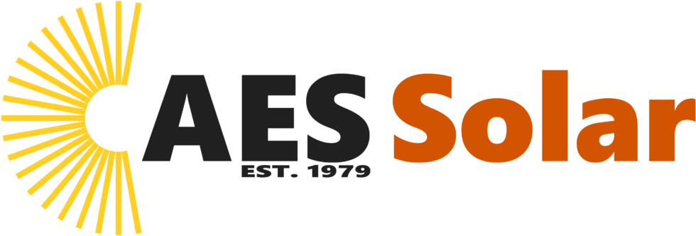 Download Aes Solar Logo Feb 2016 Full Colour Png - Aes Solar PNG Image ...