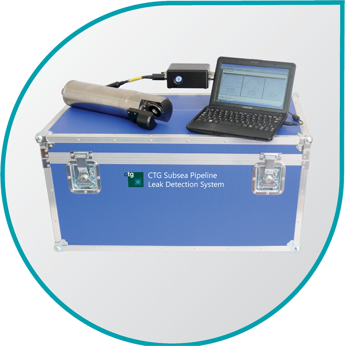 Download Subsea Leak Detection - Liquid Hydrocarbon Detection System ...