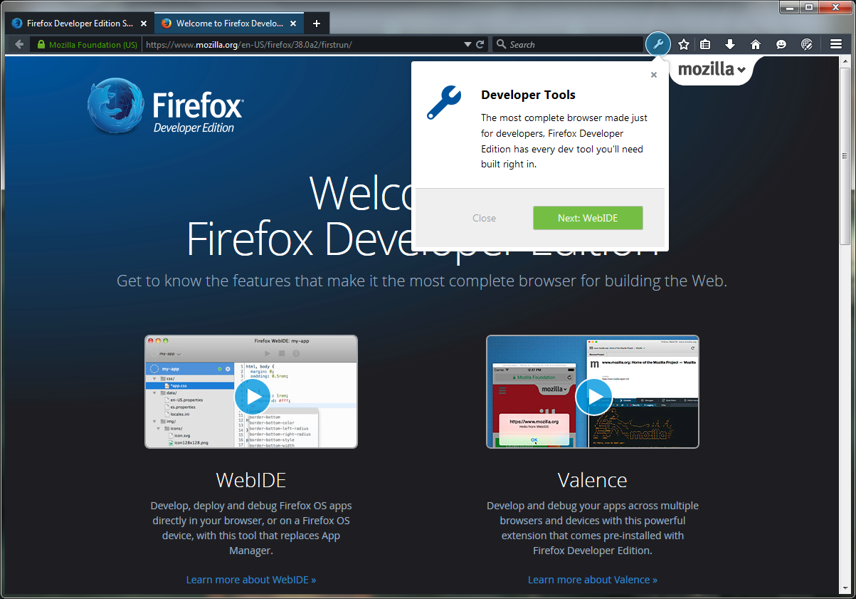 Download Firefox Developer Edition - Firefox PNG Image with No ...