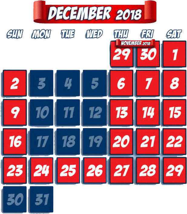 Download Hours Nightly Are 5pm To 9pm - Number PNG Image with No ...