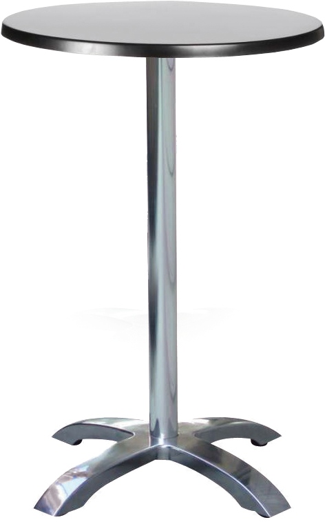 Download Avila Bar Height Café Table - Table PNG Image with No Background - PNGkey.com