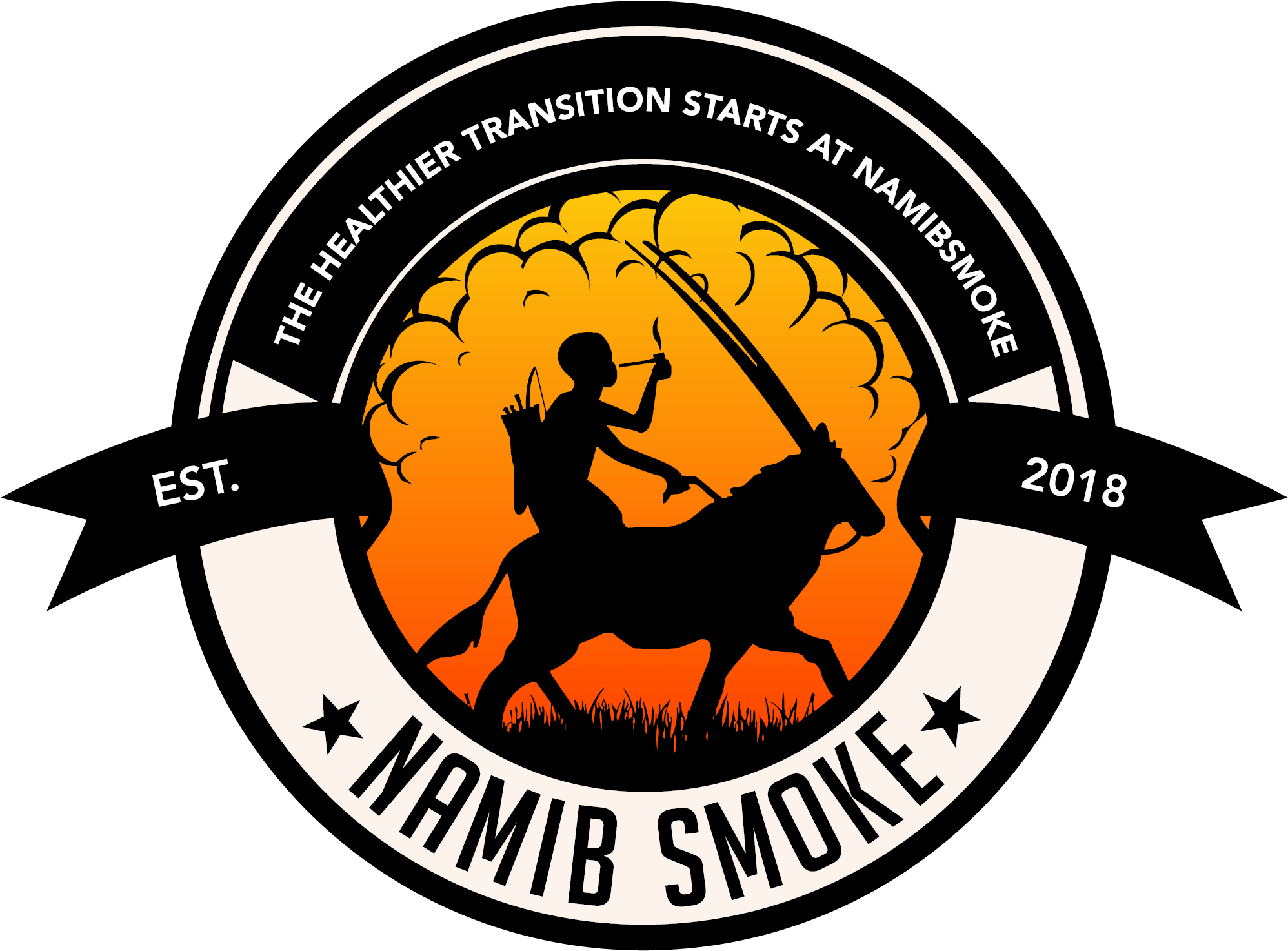 Download Namib Smoke Logo - Logo Of Doh PNG Image with No Background ...