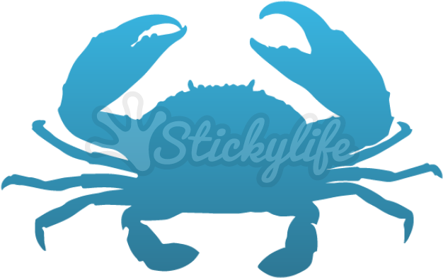 Download Crabs Clipart Blue Crab - Crabs Png PNG Image with No ...