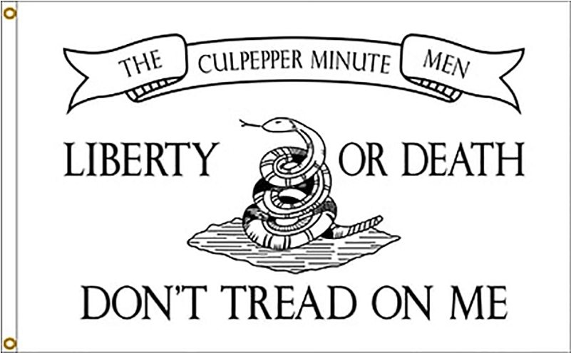 Download Culpepper Flag - Cartoon PNG Image with No Background - PNGkey.com