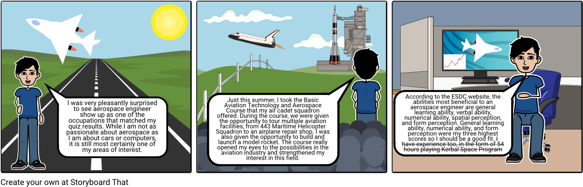 Aerospace Engineer - Cartoon - Free Transparent PNG Download - PNGkey