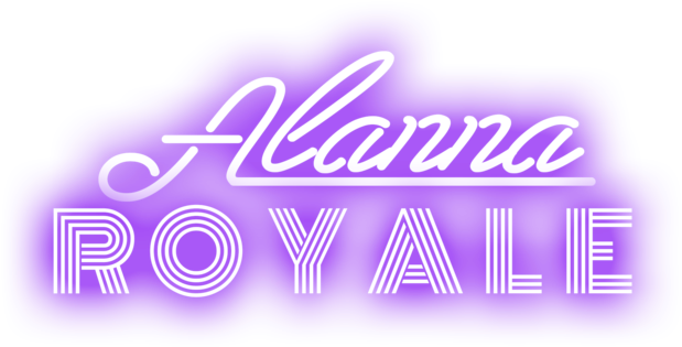 Download Alanna Royale Logo 1500 - Graphics PNG Image with No ...