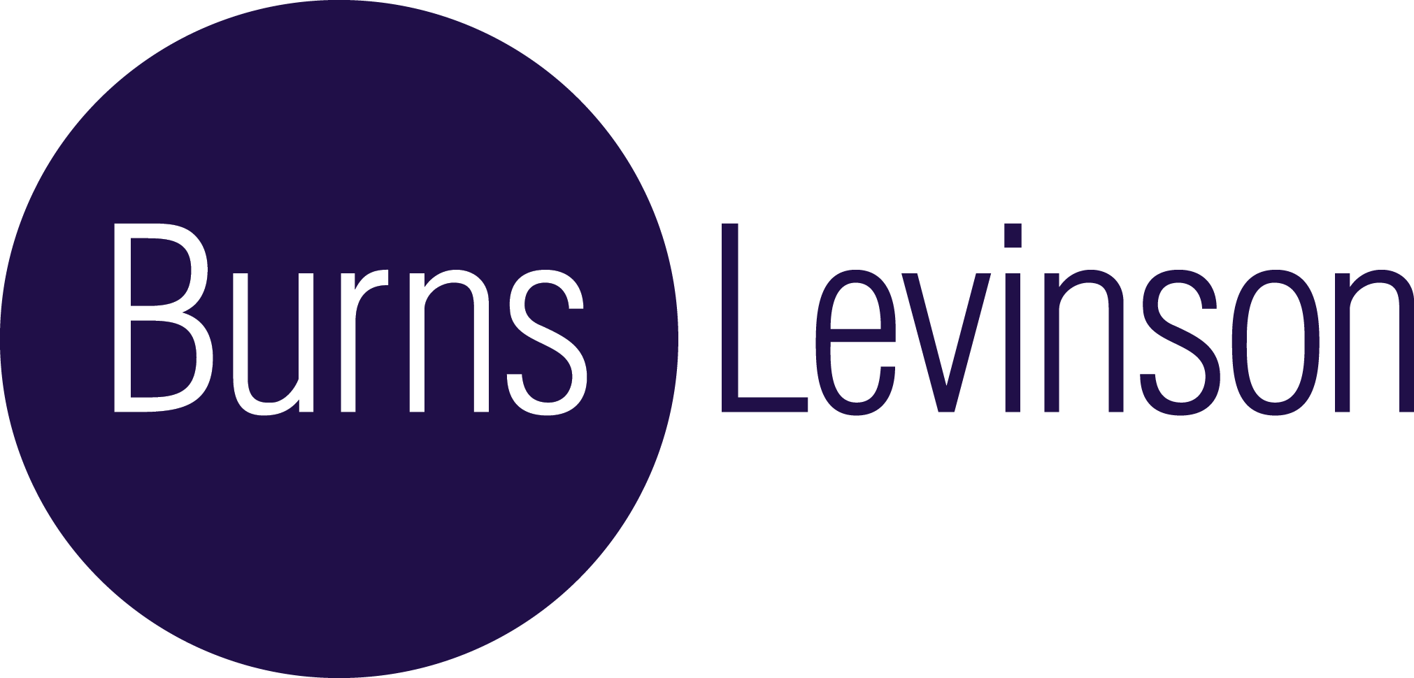 Download Burns & Levinson Llp - Burns And Levinson Logo PNG Image with ...