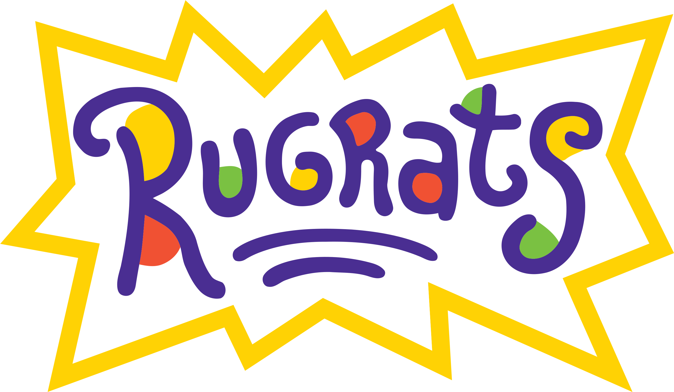 Transparent Background Rugrats Clipart Hd Png Download Transparent 