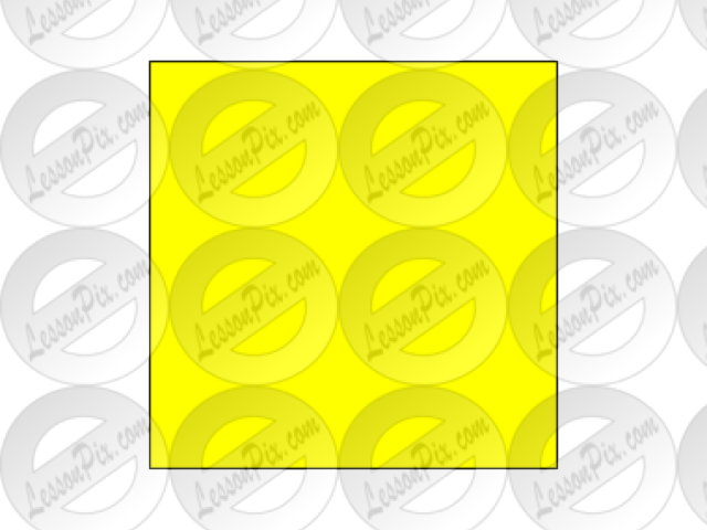 Download Yellow Square Cliparts - Circle PNG Image with No Background ...