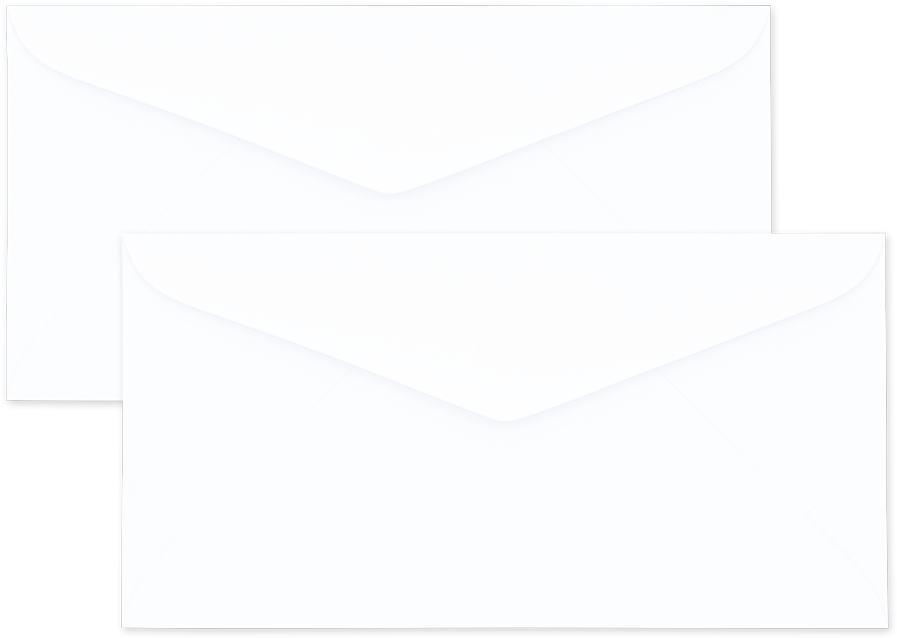 Download White Envelope No - Envelope PNG Image with No Background ...