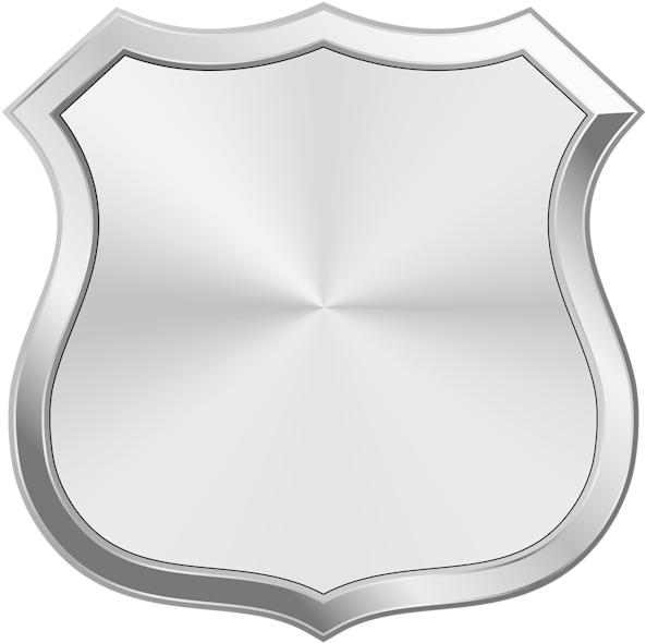 Download Silver Badge Transparent Png Image - Portable Network Graphics ...