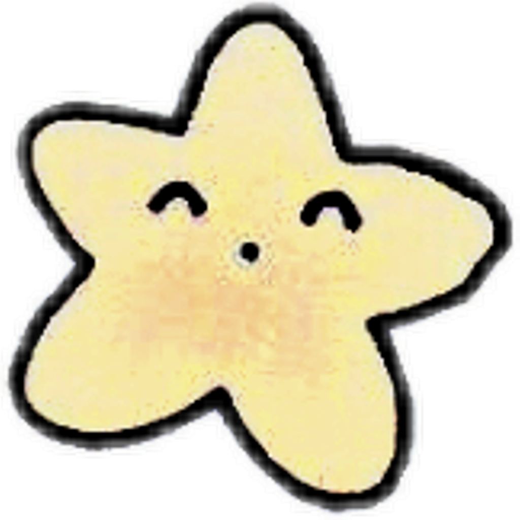 Download Cute Sticker PNG Image with No Background - PNGkey.com