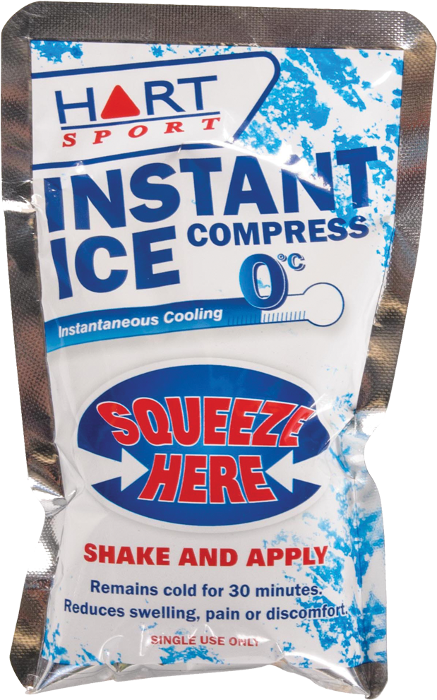 Download Hart Instant Ice Compress PNG Image with No Background ...