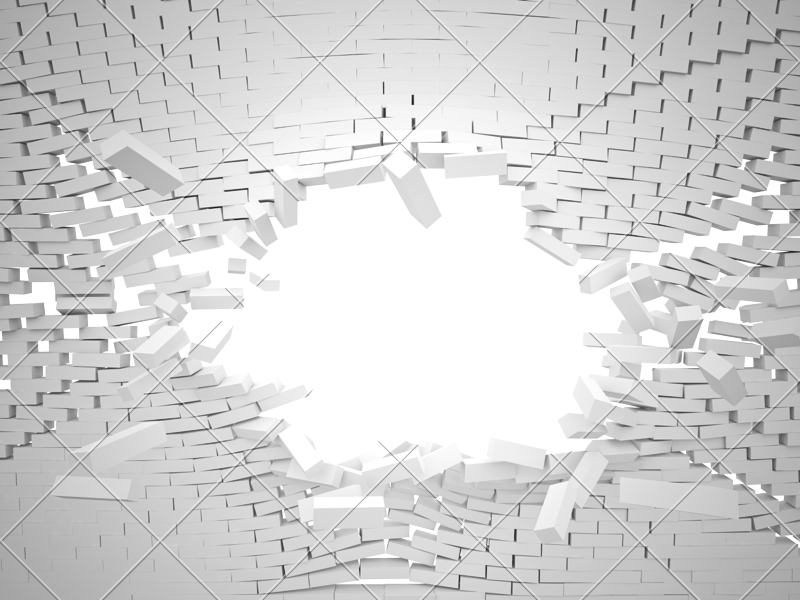 Explosion Photos By Canva - Brick - Free Transparent PNG Download - PNGkey