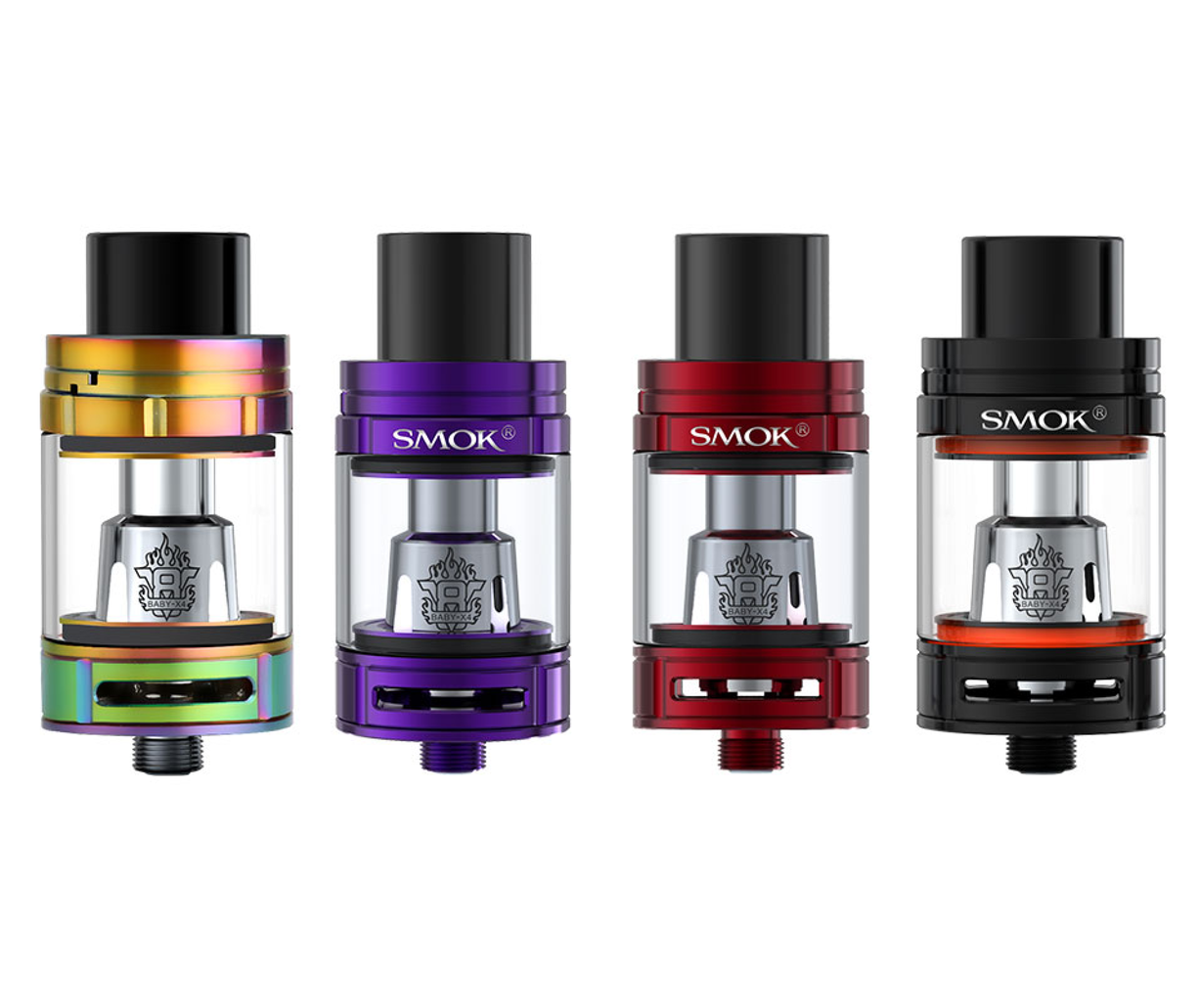 Download Smok Big Baby Beast - Smok Tfv8 Big Baby Beast Tank PNG Image ...