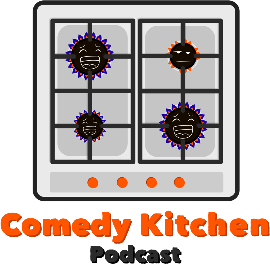 Download Comedy Kitchen Episode PNG Image with No Background - PNGkey.com