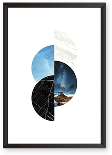 Download Modern Abstract Art - Graphic Design PNG Image with No ...