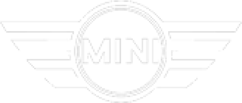 Mini Cooper Black Decal - Free Transparent PNG Download - PNGkey