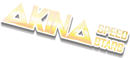 Download Home / Akina Speedstars / Akina Speed Star Logo - Graphics PNG ...