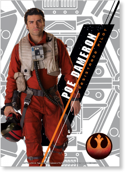 Download Poe Dameron - Keyboard Player PNG Image with No Background ...