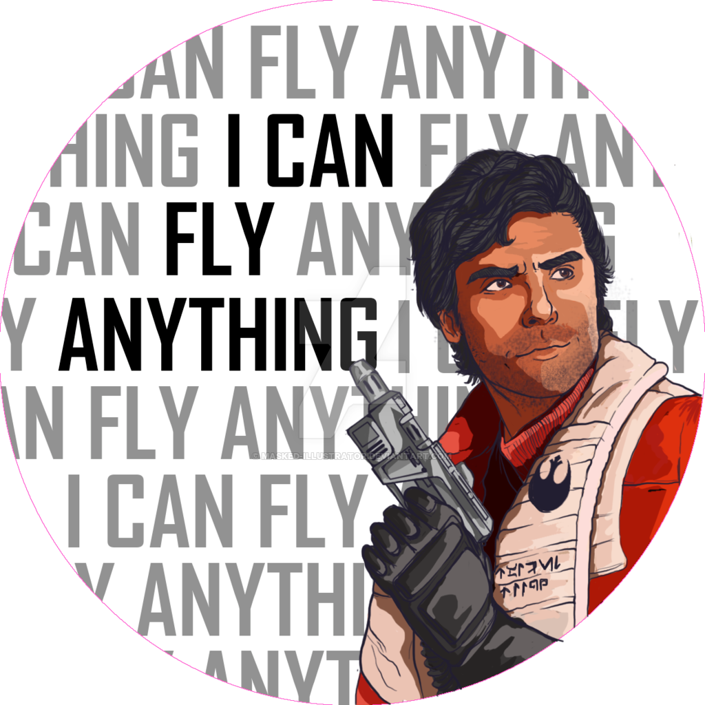 Download Star Wars Poe Dameron - Assault Rifle PNG Image with No ...