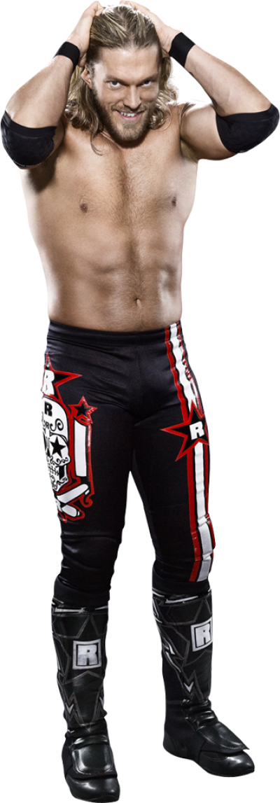 Download Wwe Rated R Superstar Edge Ps - Edge Wwe PNG Image with No ...