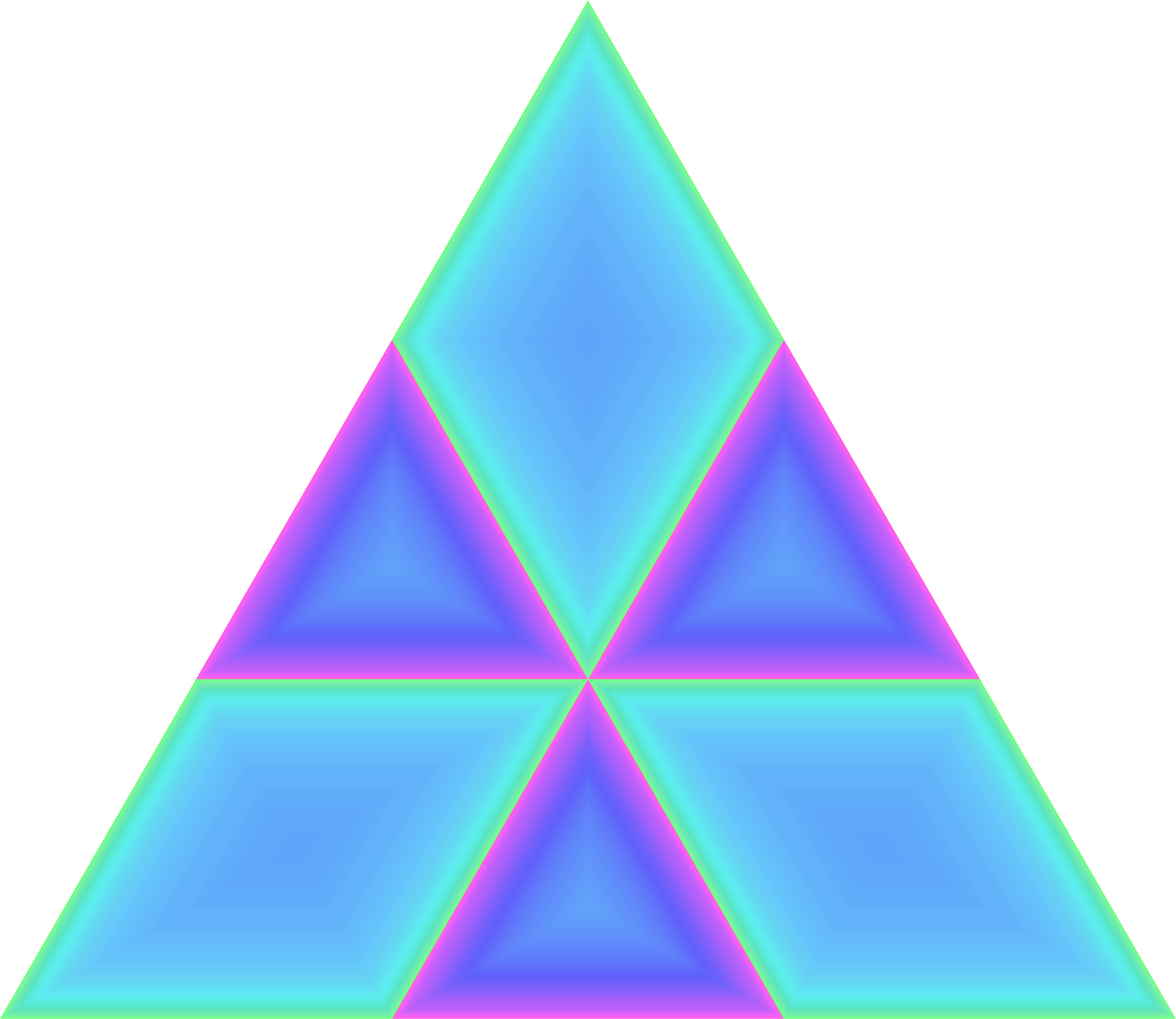 Download Triangle PNG Image with No Background - PNGkey.com