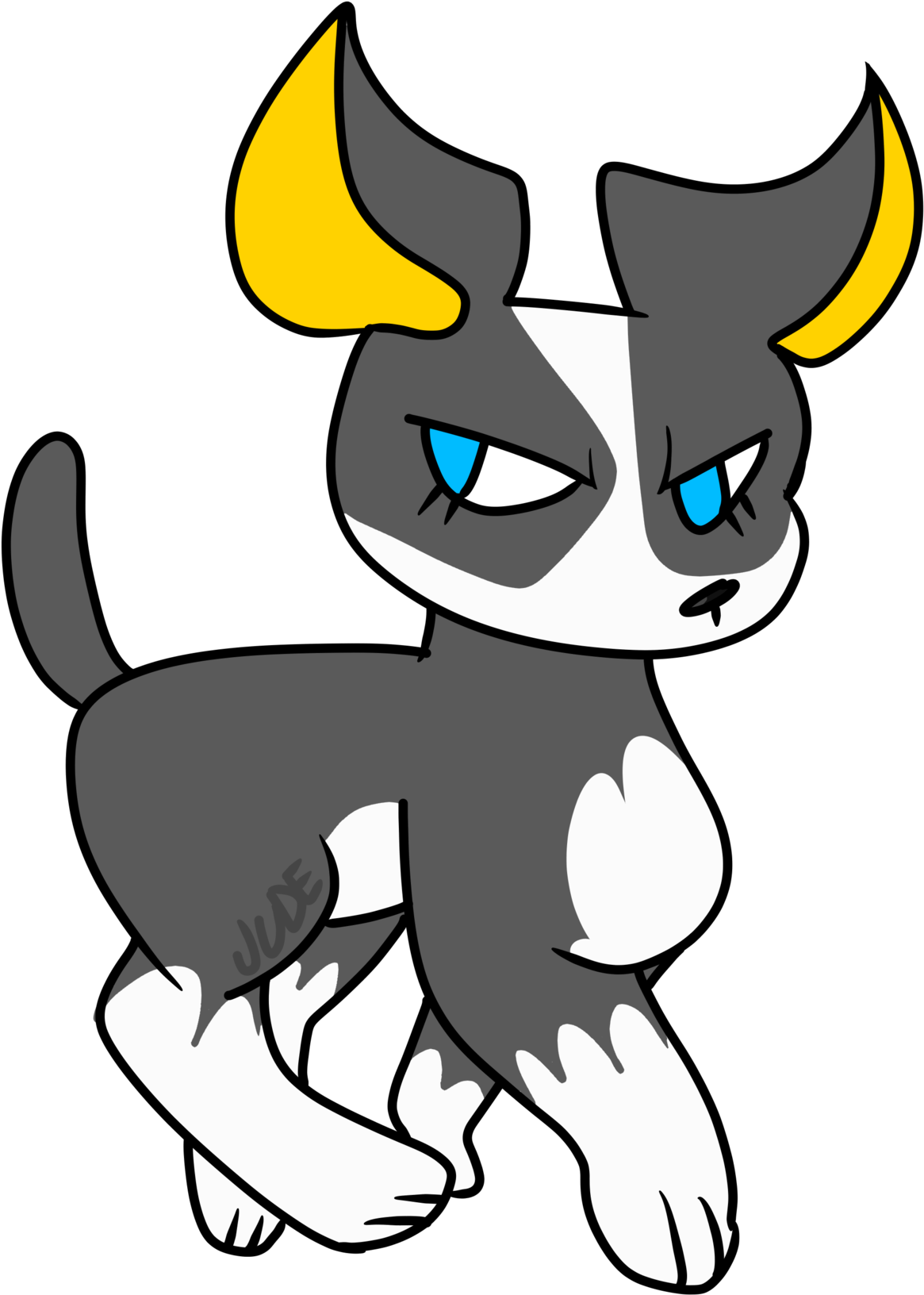 Download The Fool - Cartoon PNG Image with No Background - PNGkey.com